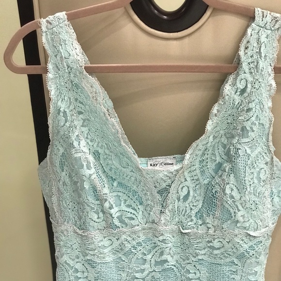 Tops | Super Sexy Laced Top | Poshmark